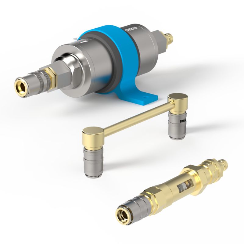 Mould standard parts