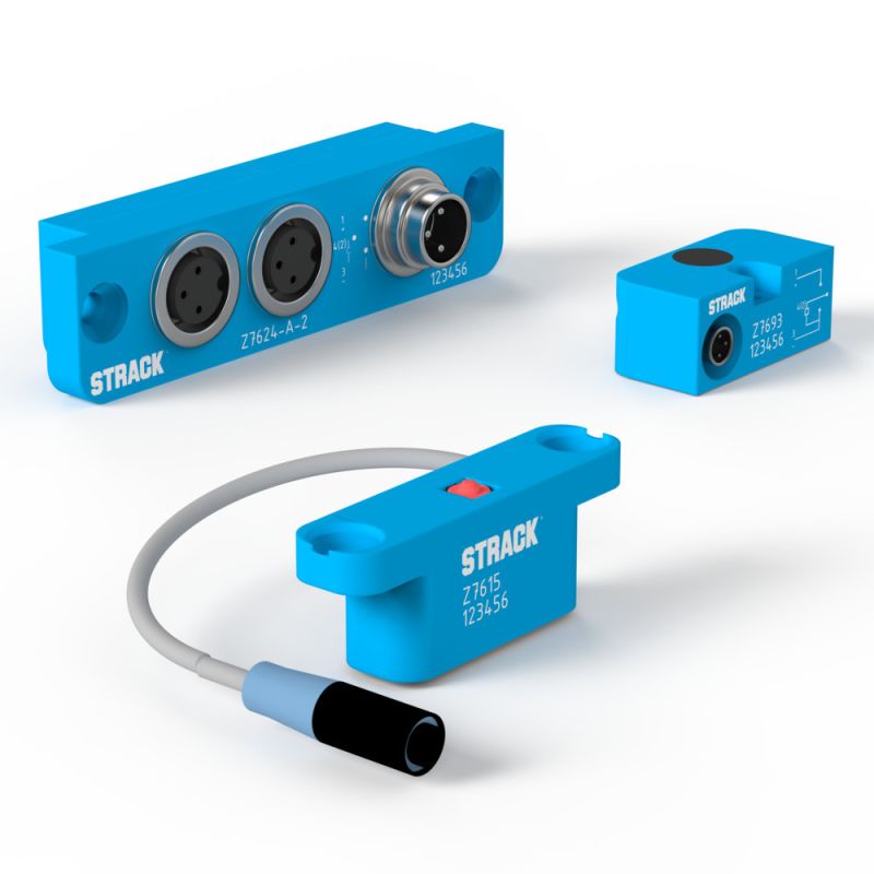 Mould standard parts