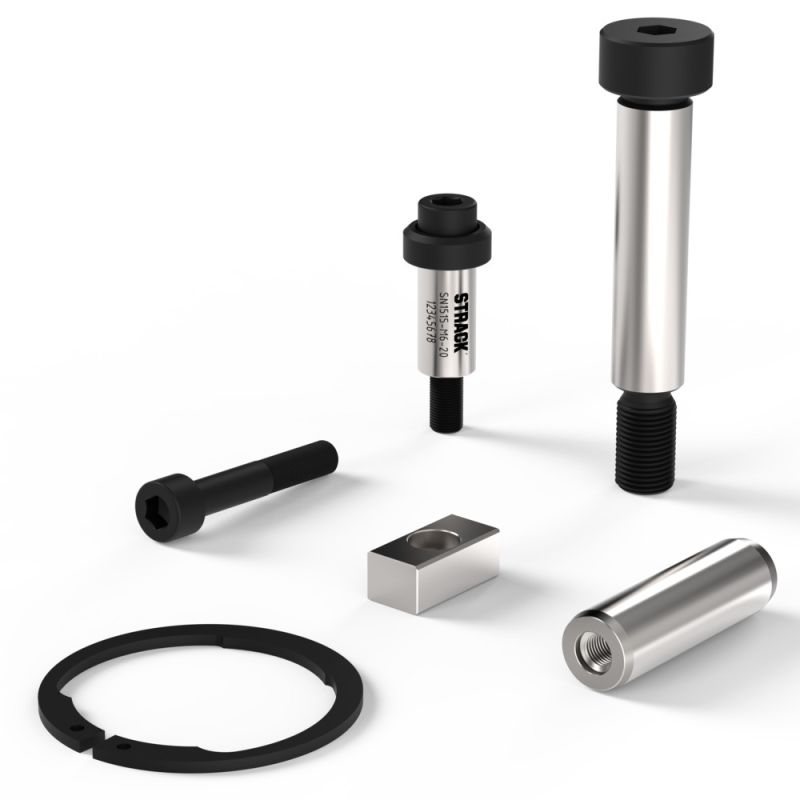 Mould standard parts