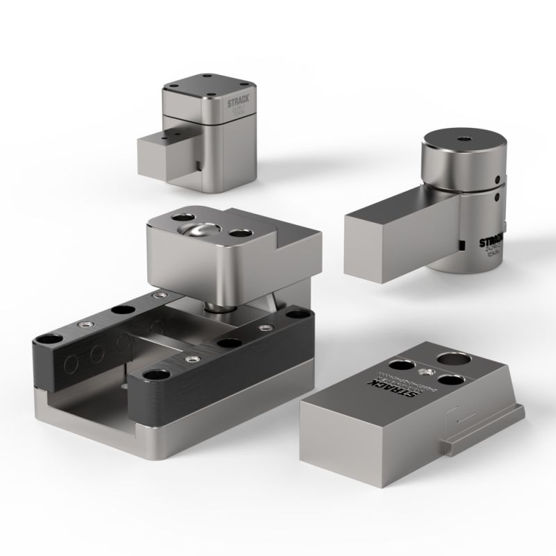 Mould standard parts